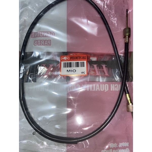 MIO SPEEDOMETER CABLE/WAVE125 SPEEDOMETER CABLE | Lazada PH