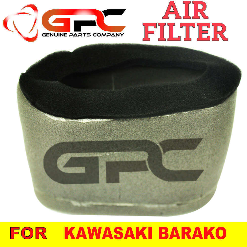 BARAKO AIR FILTER GPC | Lazada PH
