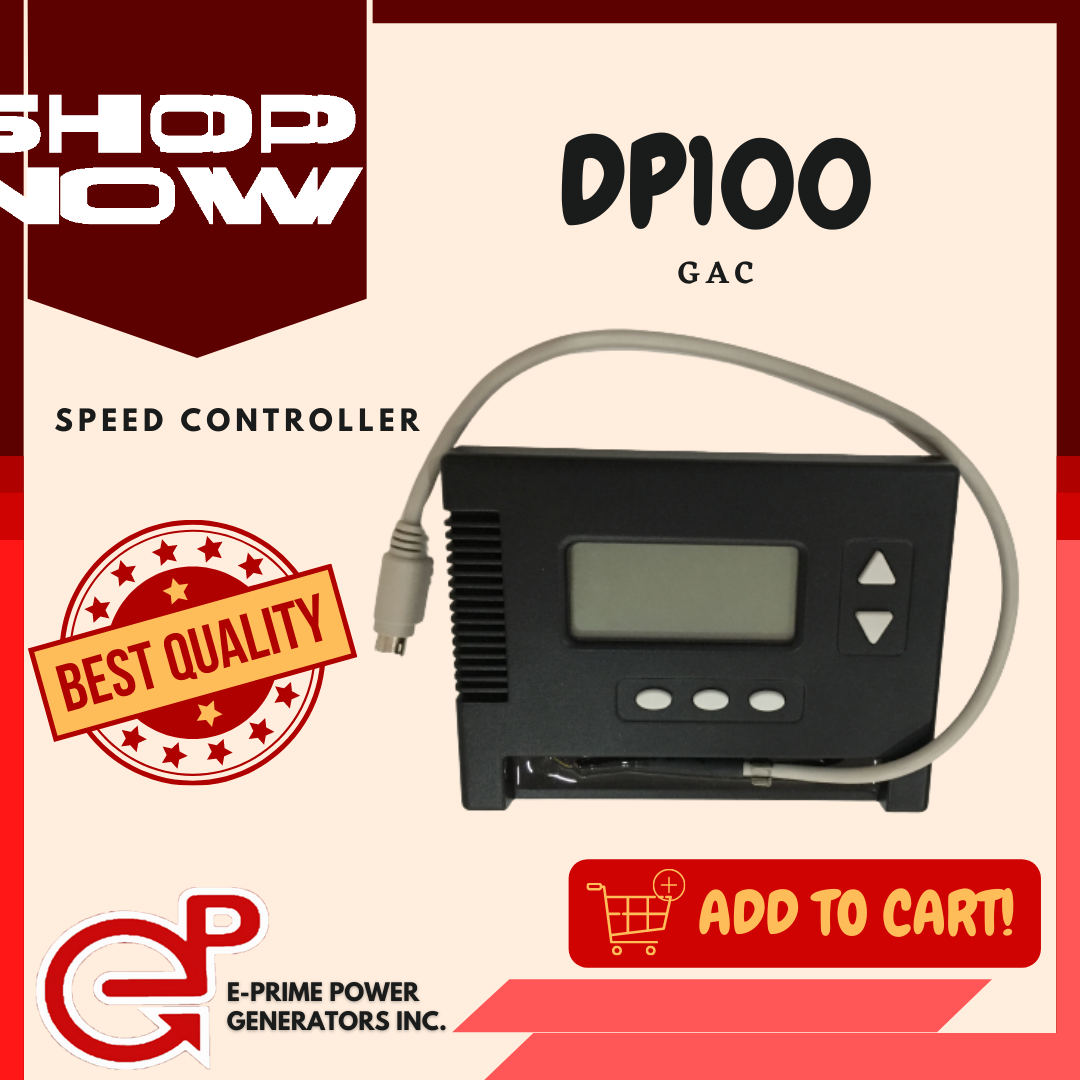 DPI100 (Speed Controller) | Lazada PH