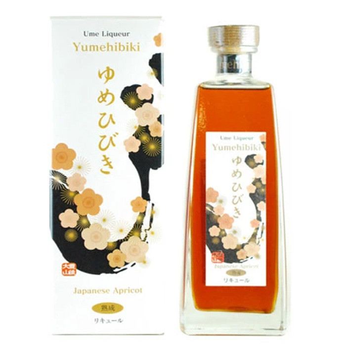 Yume Hibiki Umeshu Japanese Ume Liqueur | Lazada PH