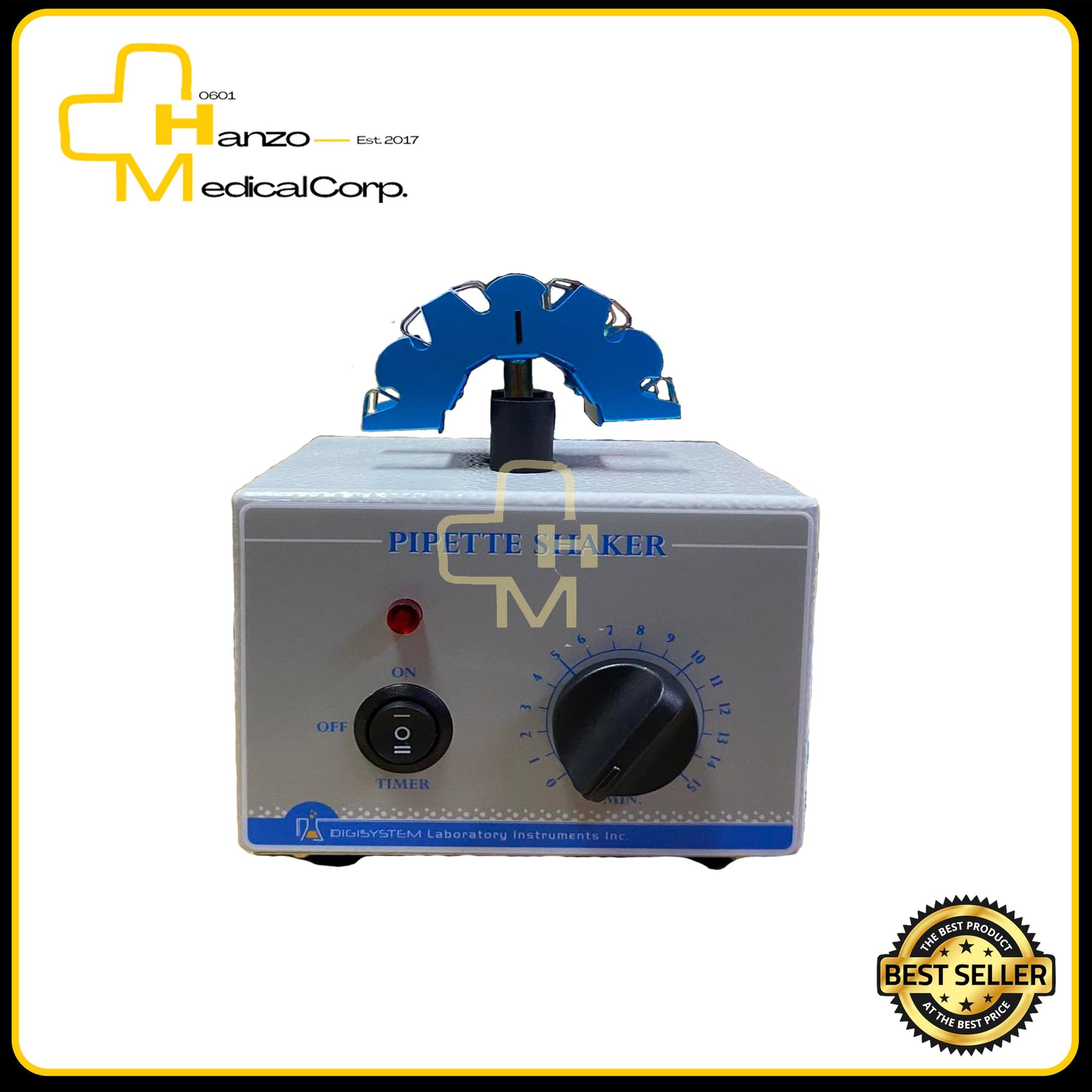 BLOOD PIPETTE SHAKER | Lazada PH