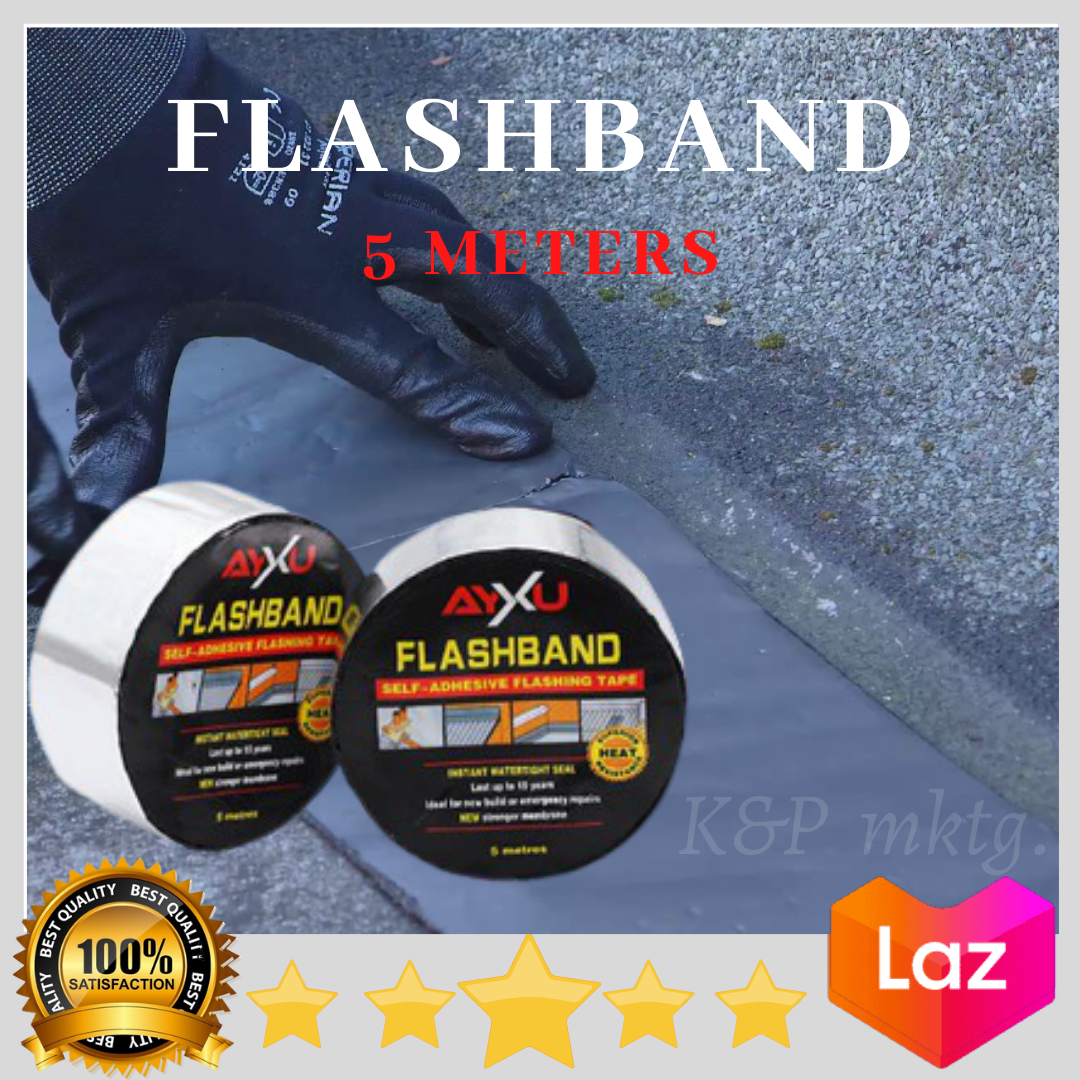 Best Selling! Flashband Self Adhesive Tape Waterproof Sealant for ...
