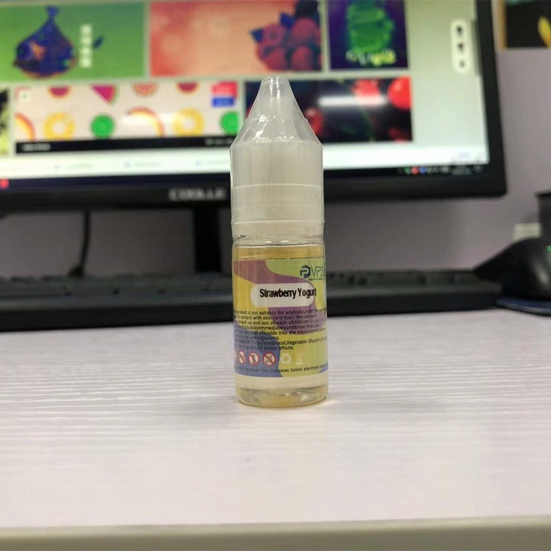vape juice 10ml 3 Nic salt Refill Pod for Yooz mini Relx Infinity ...