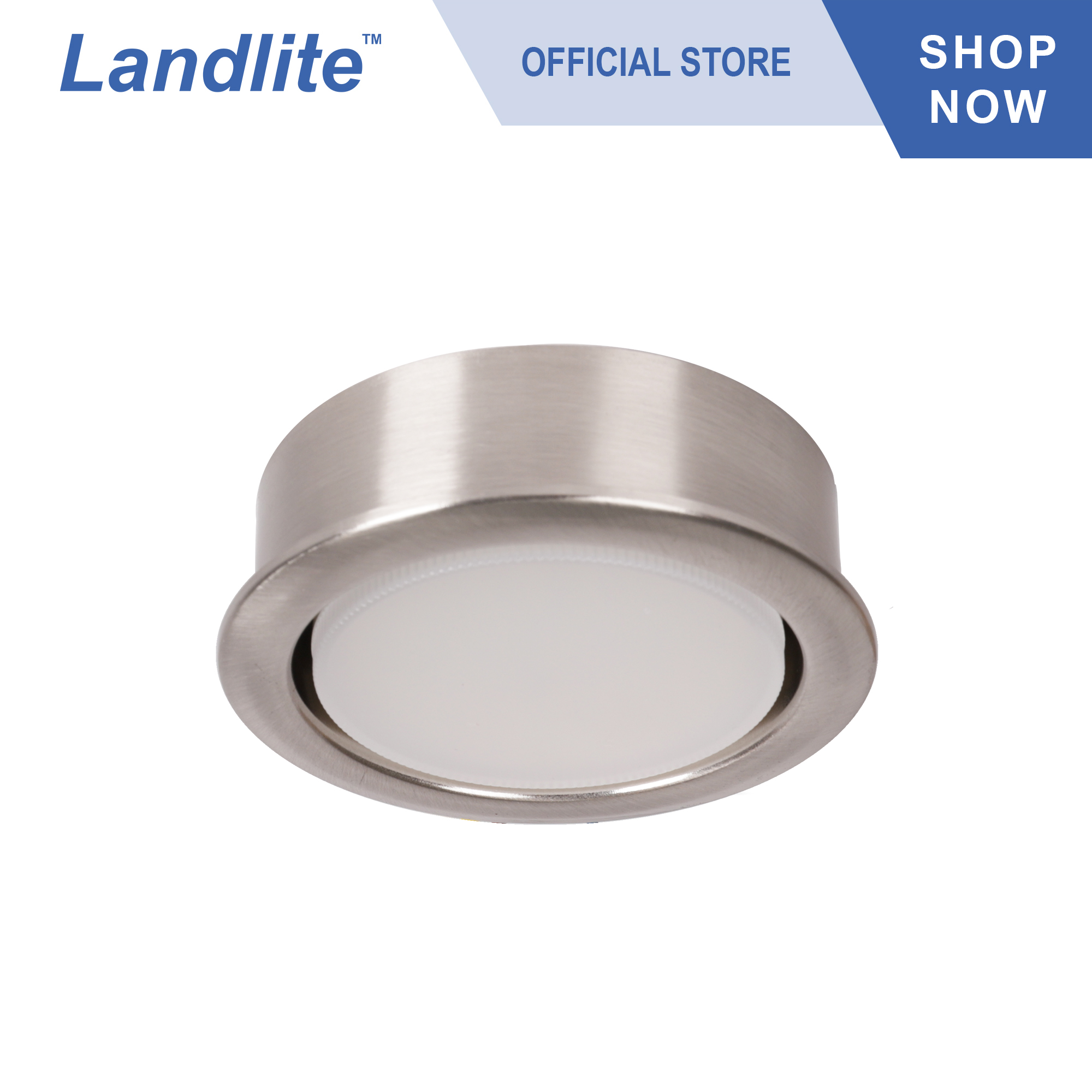 Landlite Cabinet Light SDLH-01-105-GX53 MC | Lazada PH