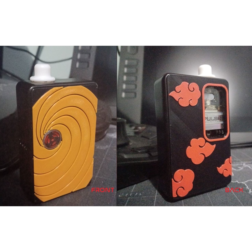 [Hot sales]☁ 3D PRINTED vv Pulse AIO Panel | Lazada PH