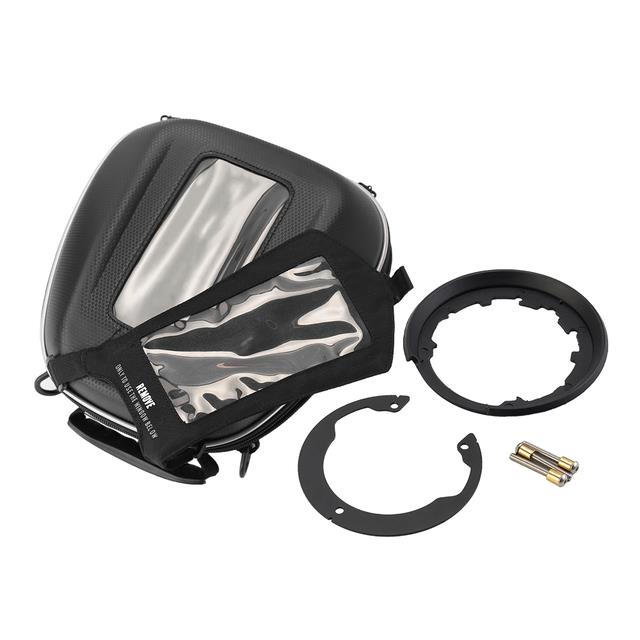 Fuel Tank Bag Luggage For CFMOTO CLX 700 SPORT 250 700CL-X 2020 CLX700 ...