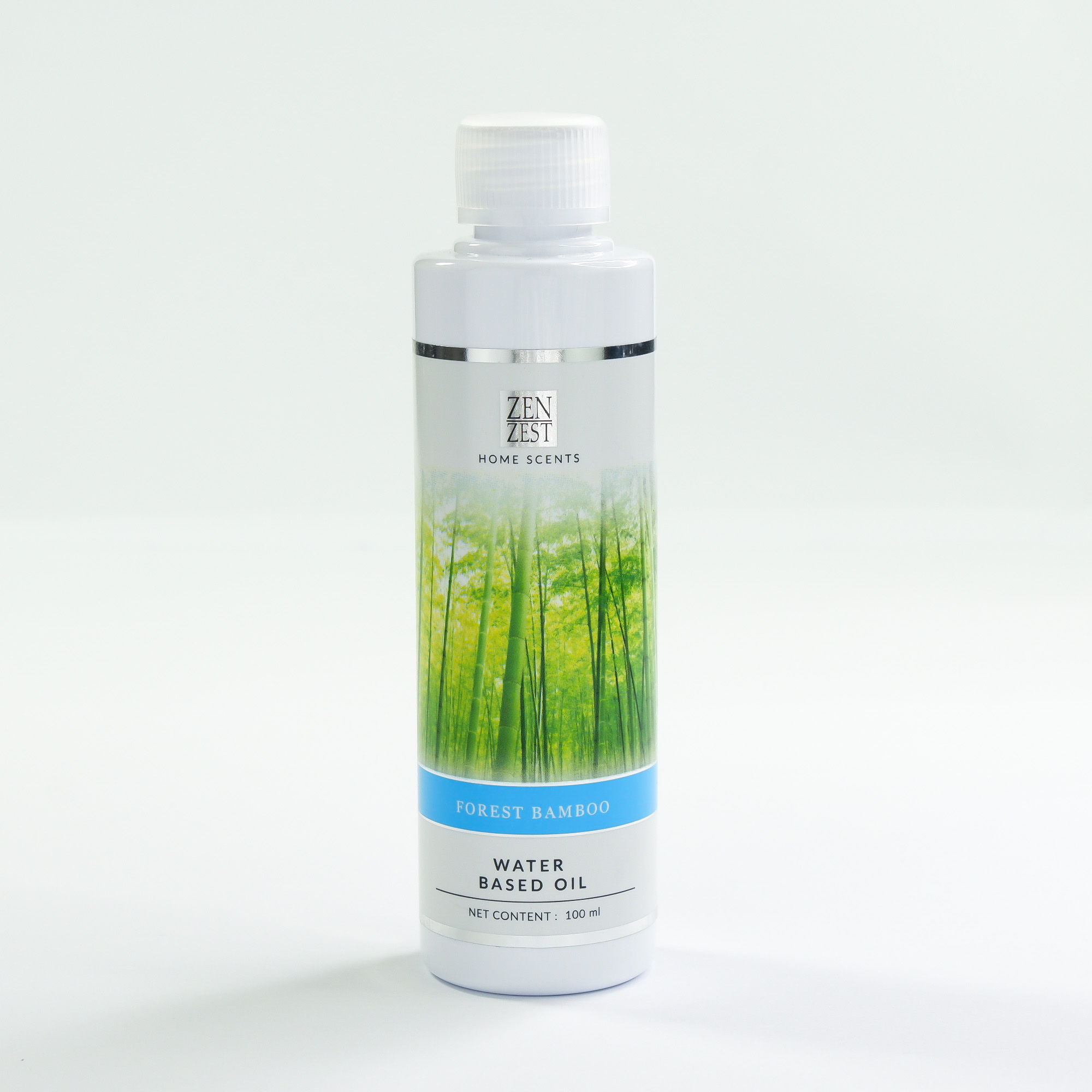 Zen Zest Water Based Essential Oil Premium Hotel Scent for Humidifier ...