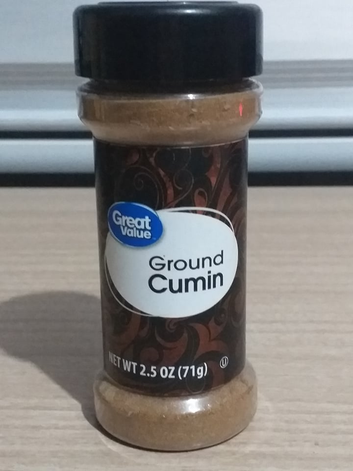 Great Value Ground Cumin 2.5 ounce (71g) | Lazada PH
