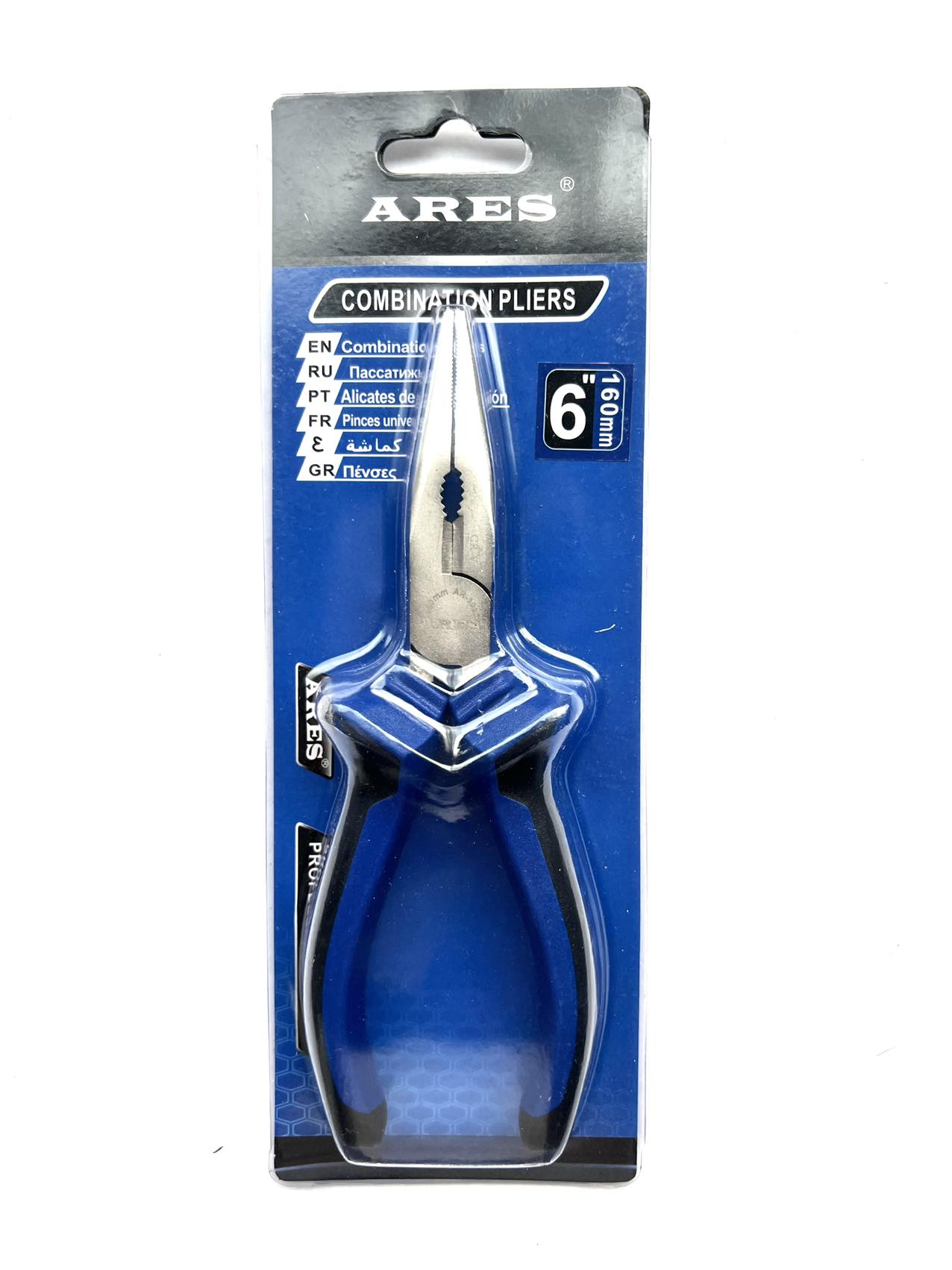 3pcs set 8inch ARES Combination pliers,cutter,longnose set | Lazada PH