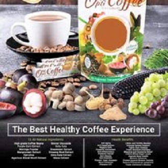 one opti coffee 12 in mix | Lazada PH