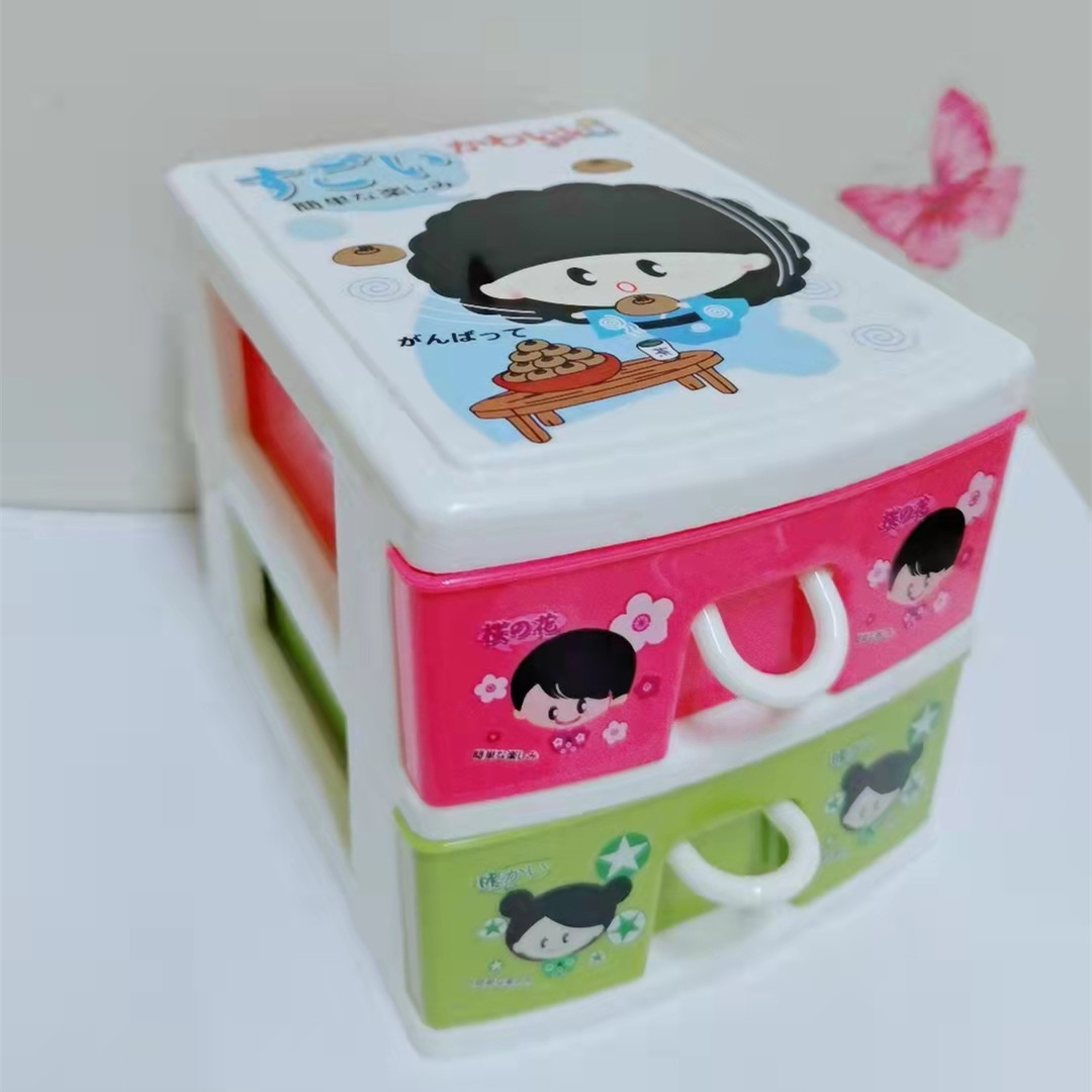 Mini Drawer with Design 4 in 1 and 2 in1 Mini Drawer 4 Layers and 2 ...