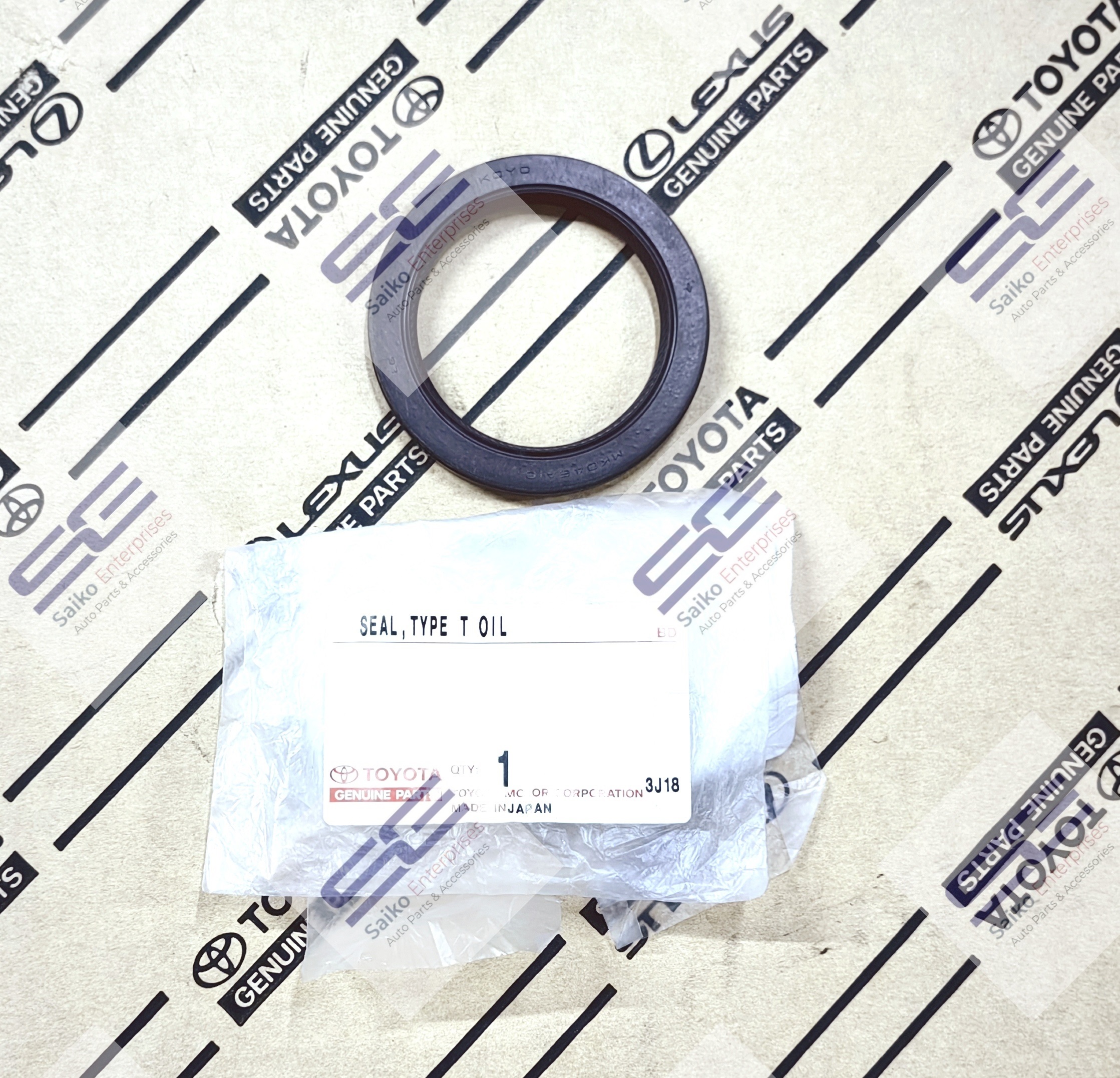 Toyota Yaris Vios 1.5 2NR 2017-UP CVT Oil Pump Torque Converter Oil ...