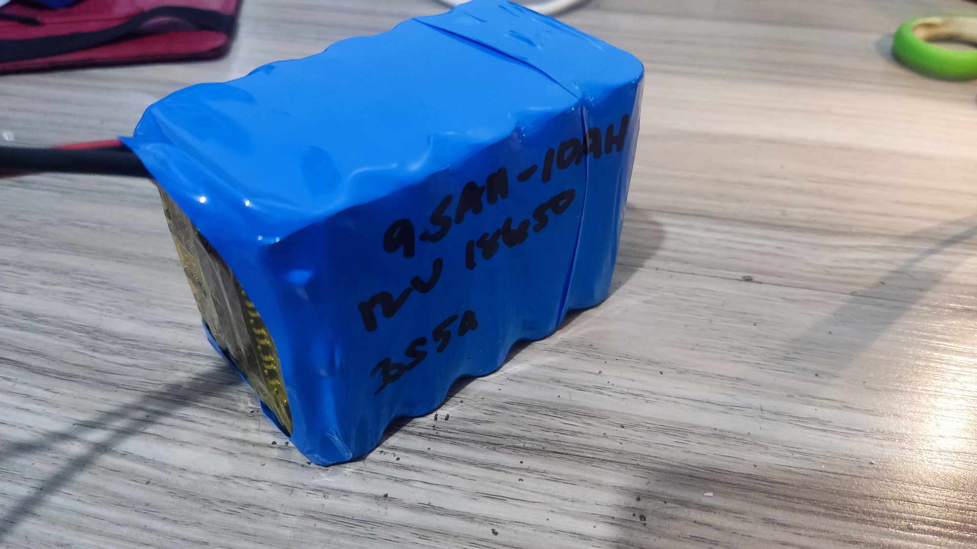 DIY Power: Build Your Own 12v Lithium Battery Pack with 18650s! | Lazada PH