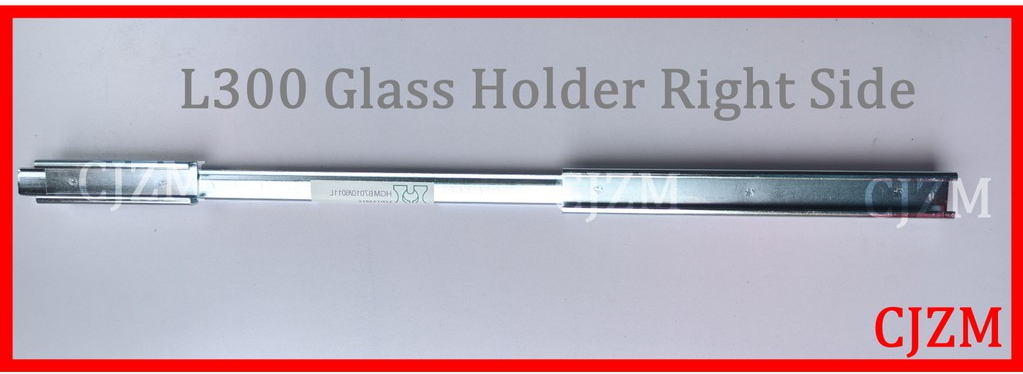 MITSUBISHI L300 WINDOW GLASS HOLDER | Lazada PH