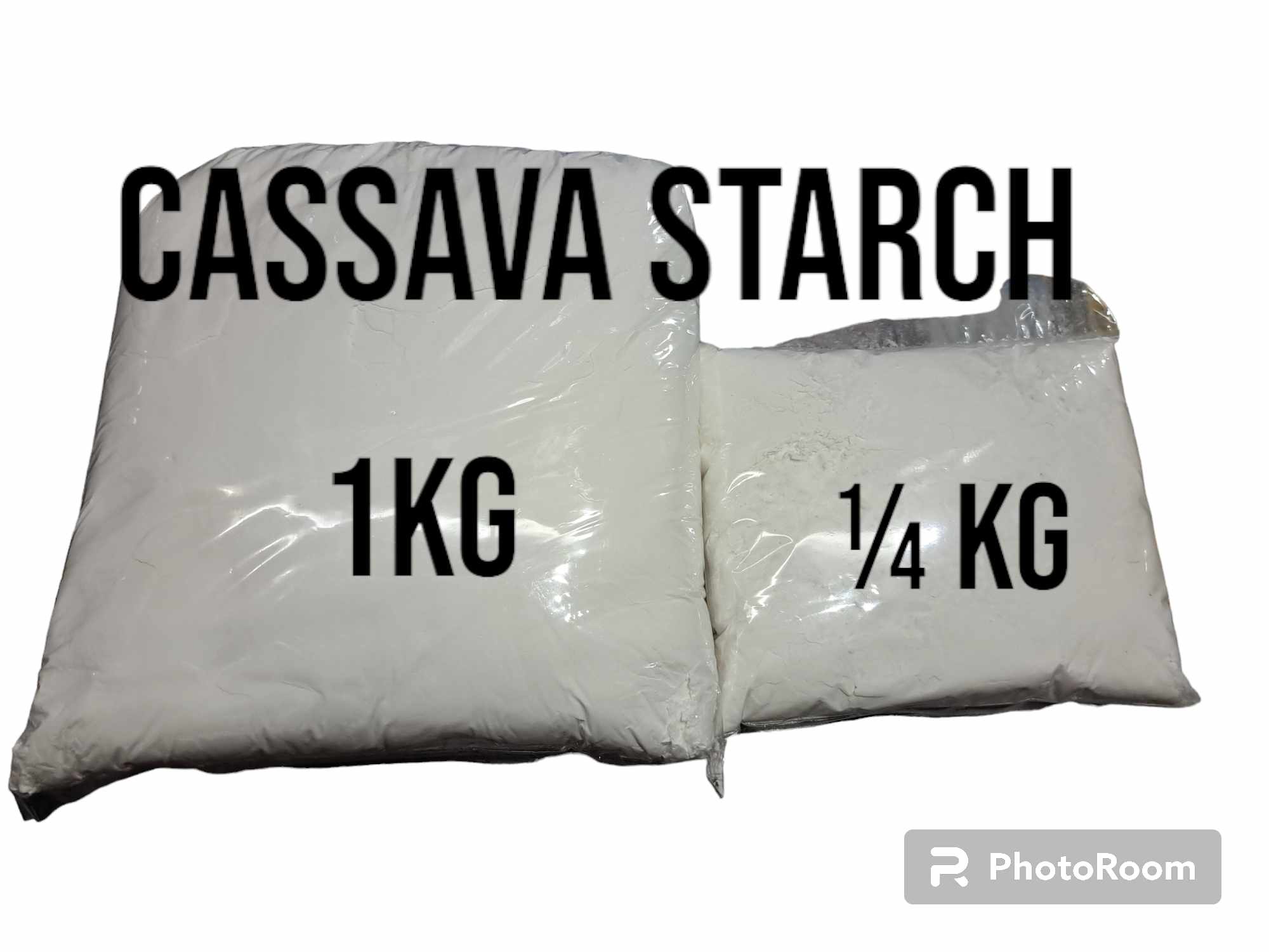 Cassava Starch Gawgaw almirol ice candy ice cream | Lazada PH