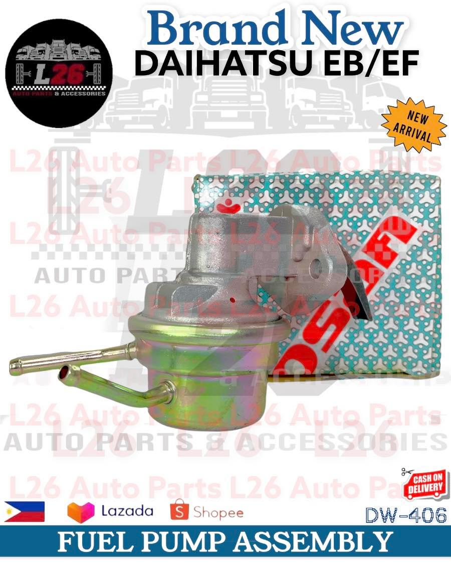 Daihatsu EB/EF FUEL PUMP ASSEMBLY | Lazada PH