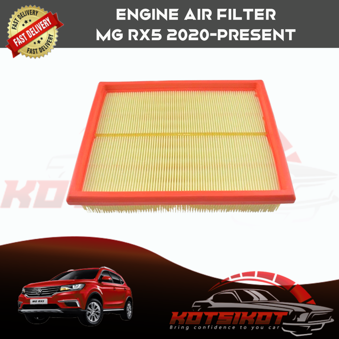 MG RX5 MGRX5 Air filter (2018-2022) | Lazada PH
