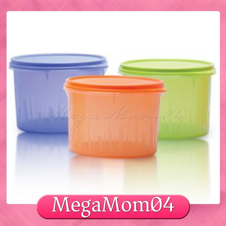 food container Pop Snack Savers 1.1L Food Storage container Tupperware ...