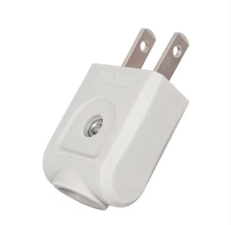 ROYU Plug/Universal Adapter/travel plug Adapter (Regular to Flat ...