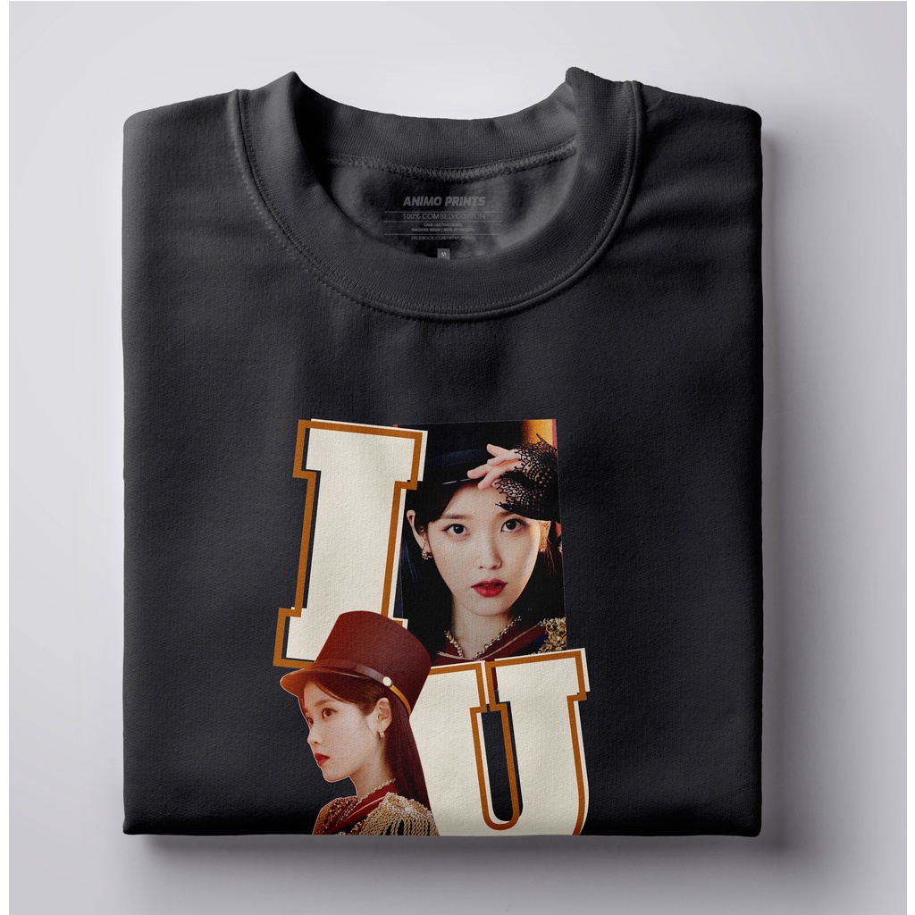 IU KPOP MECH OUTFIT - UNISEX ANIMO APPAREL | Lazada PH