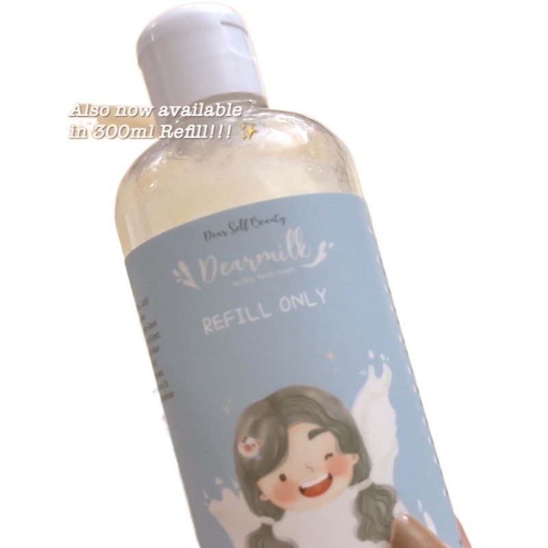 Dear Self Dearmilk | Lazada PH