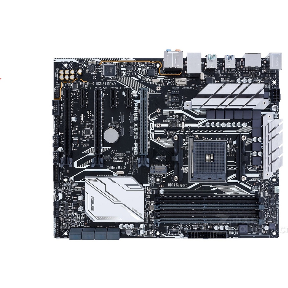 USED B350M B350 A320M A520M Ryzen 5000 Ready Asrock Msi Colorful ...