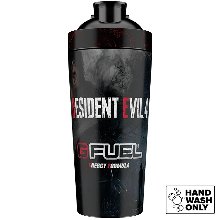 G Fuel Stainless Steel Shaker GFuel Cup | Lazada PH