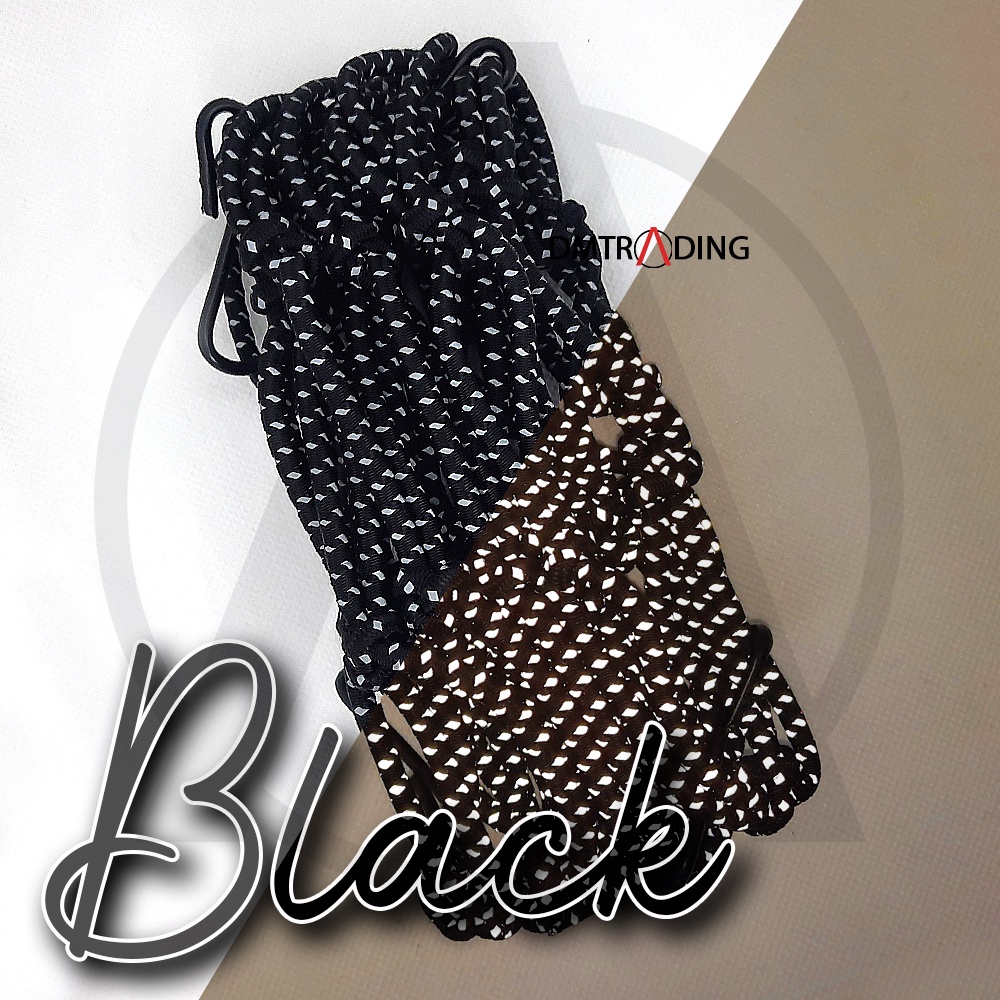 Reflective Helmet Elastic Net Motowolf Motorcycle cargo net | Lazada PH