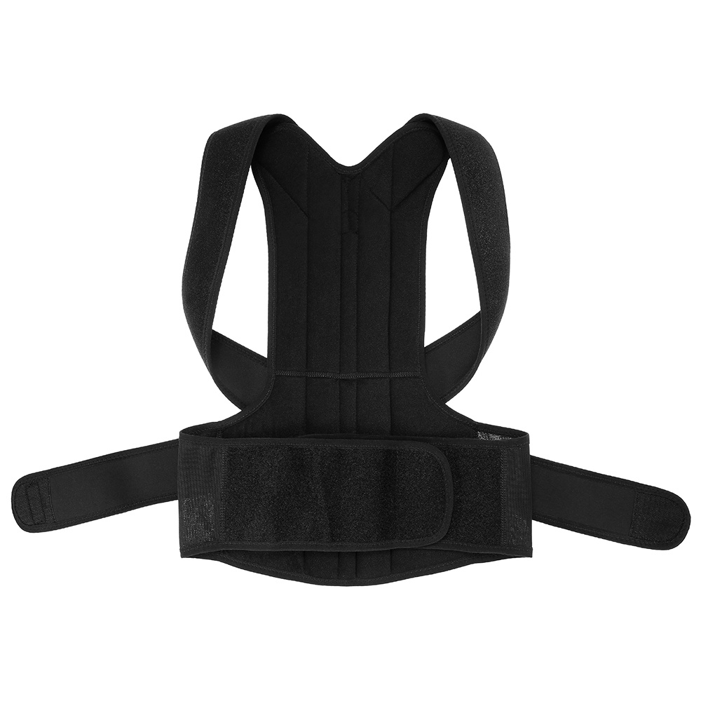 Lixada กลับท่า Corrector Lixada Back Posture Corrector Fash - Fashstar ...