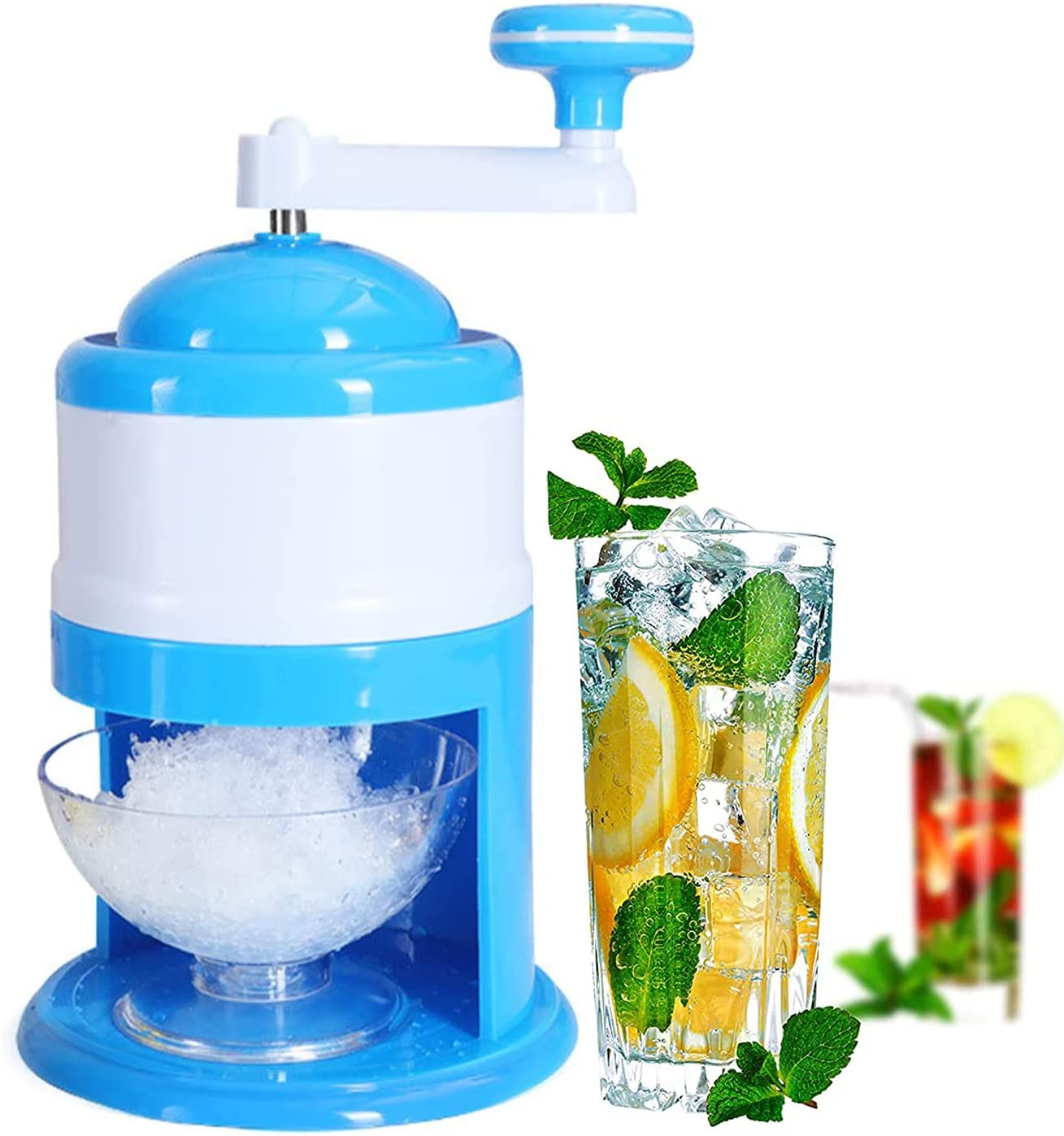 Better One Ice Crushing Machine | Lazada PH