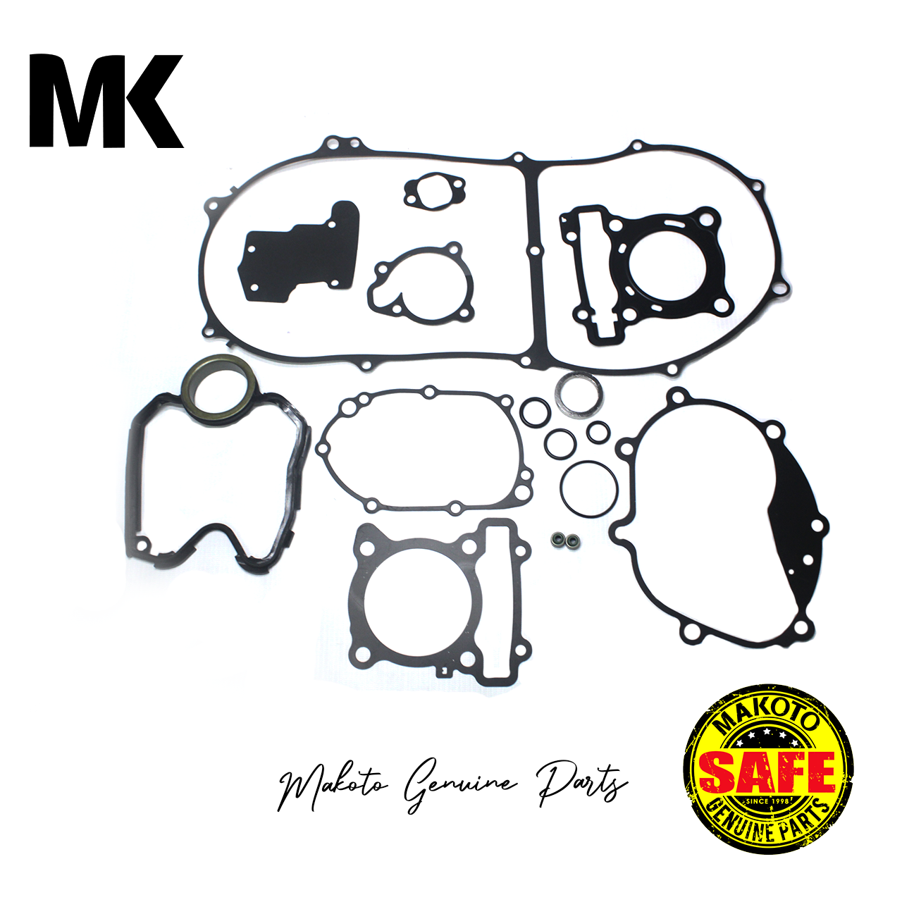 Makoto Gasket Overhauling Kit (Nmax 155) | Lazada PH