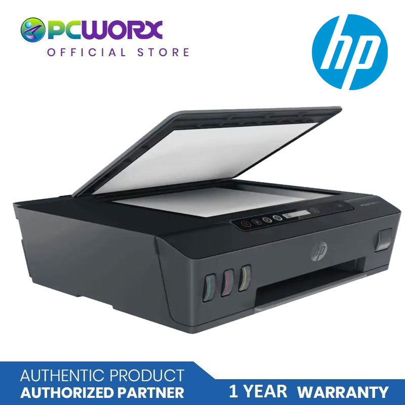 Hp Printers 3 In 1