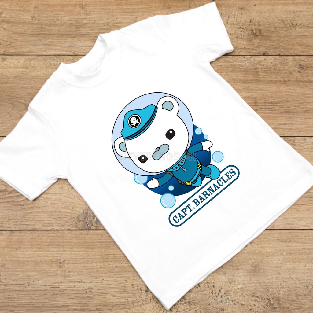 The Octonauts t shirt / Octonauts tshirt / Octonauts shirt for kids ...