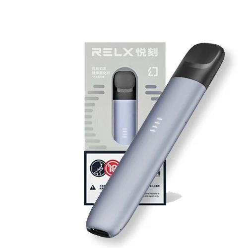 Relx1 vaper smoke original low price vapesmoke rechargeable vapeset ...