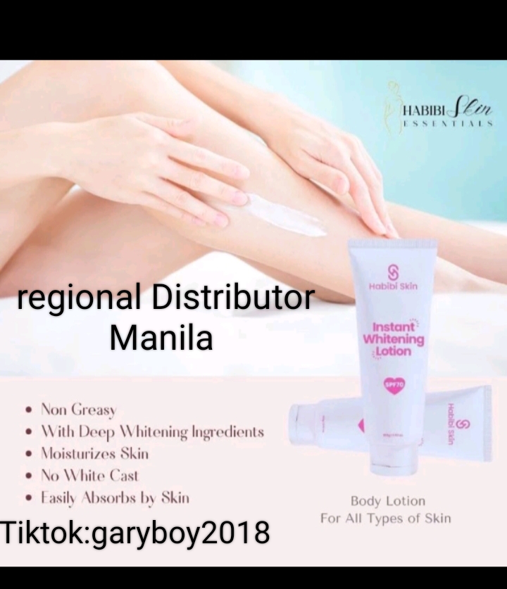 habibi Lotion 100 grams SPF 70 | Lazada PH