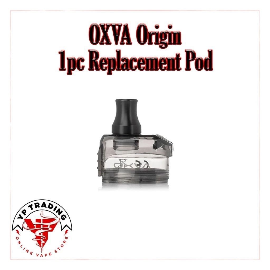 COD OXVA Origin Pod 4ml | Lazada PH