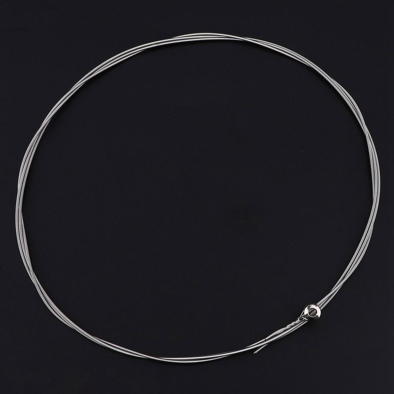 Orphee 4pcs/set VX120 Bass Strings 040-100 Nickel Alloy Vigorous Tone ...