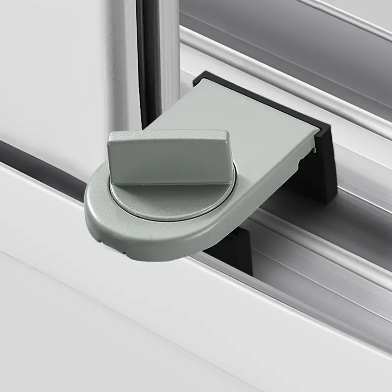 Window Latch Sliding Window Lock Anti-Theft Lock Child Safety ...