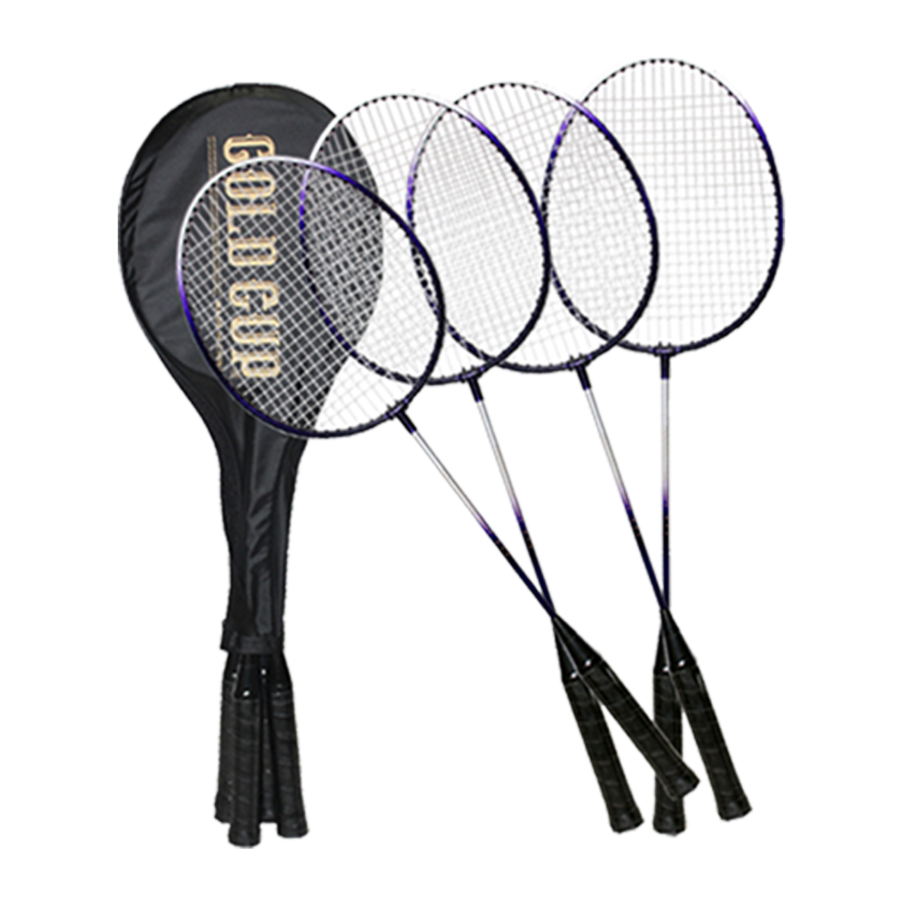 Gold Cup Badminton Rackets | Lazada PH