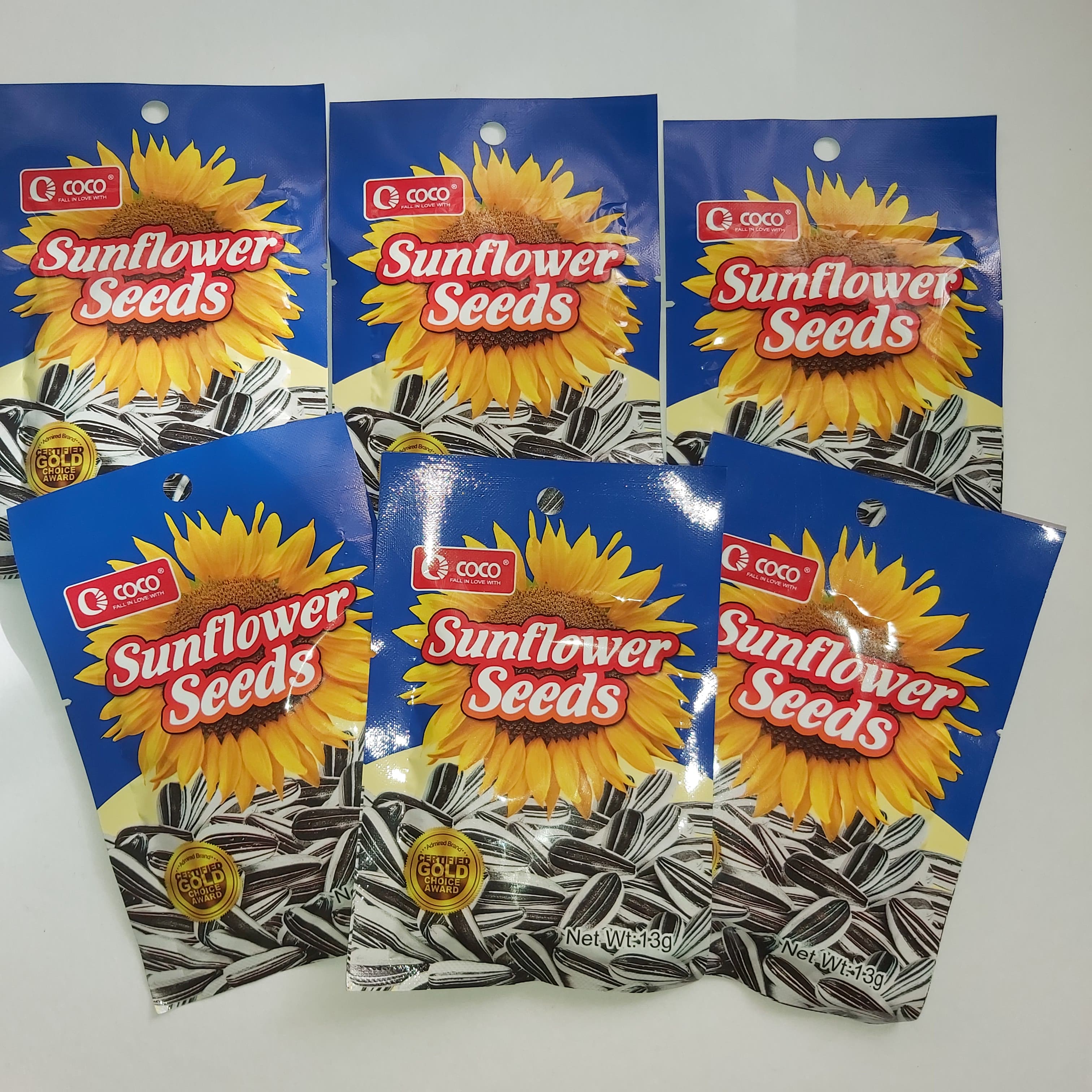 Coco Sunflower Seeds | Lazada PH