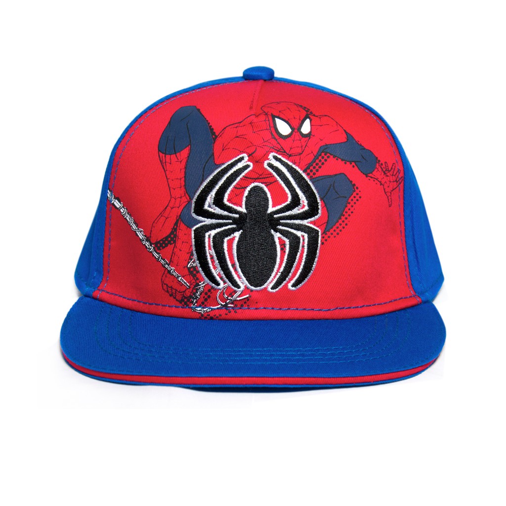 Spiderman Baseball Cap | Lazada PH