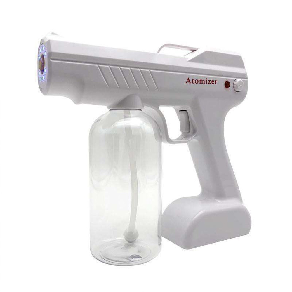 Disinfection Machine Gun Nano Sprayer Sprayer Shop Spray Gun ...