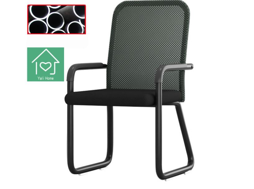 Tiancai Bow net chairs office chair staff meeting chairs student ...