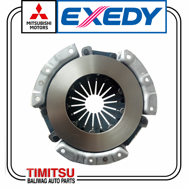 CLUTCH COVER MITSUBISHI MIRAGE LANCER GALANT HYUNDAI ACCENT PART NO ...