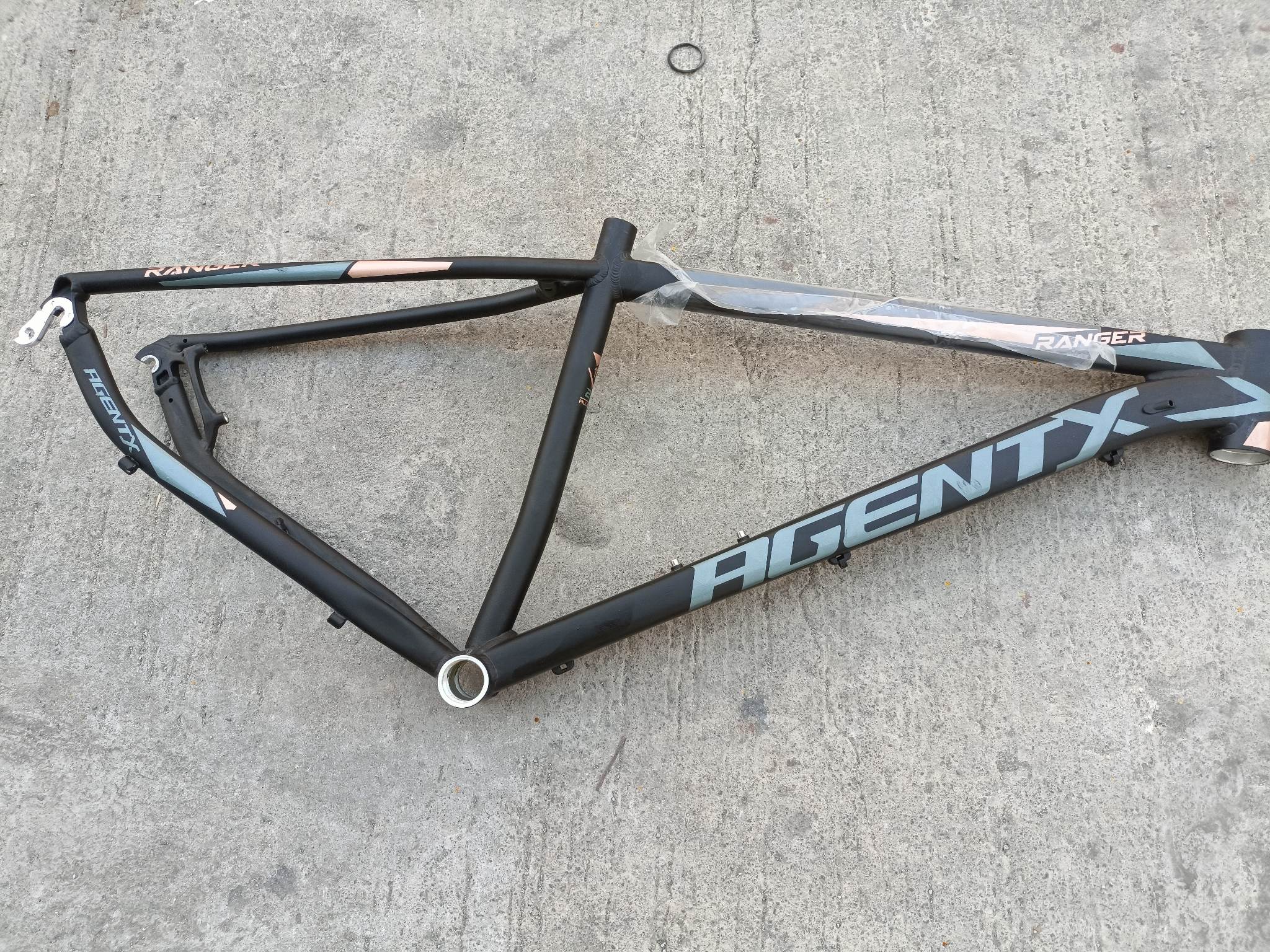 *SALE SALE *FRAME MTB 27.5/ 29 AGENTX RANGER | Lazada PH