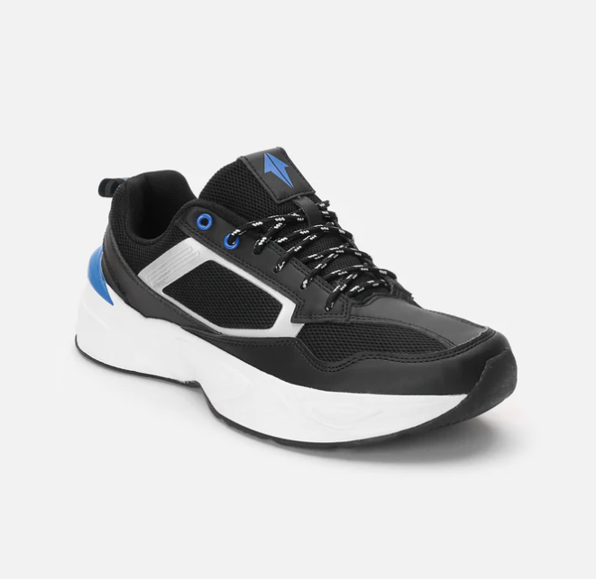 HEISEN Mens Shoes OneUp by World Balance | Lazada PH