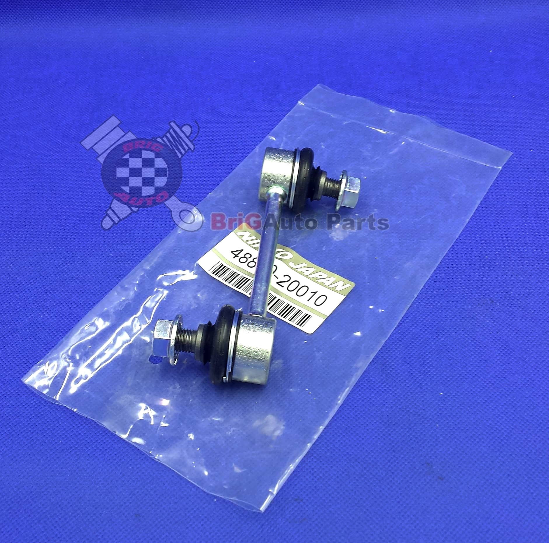 Toyota Corolla 1989-2000,Corona 1993-1997 Rear Stabilizer Link(Sold per ...