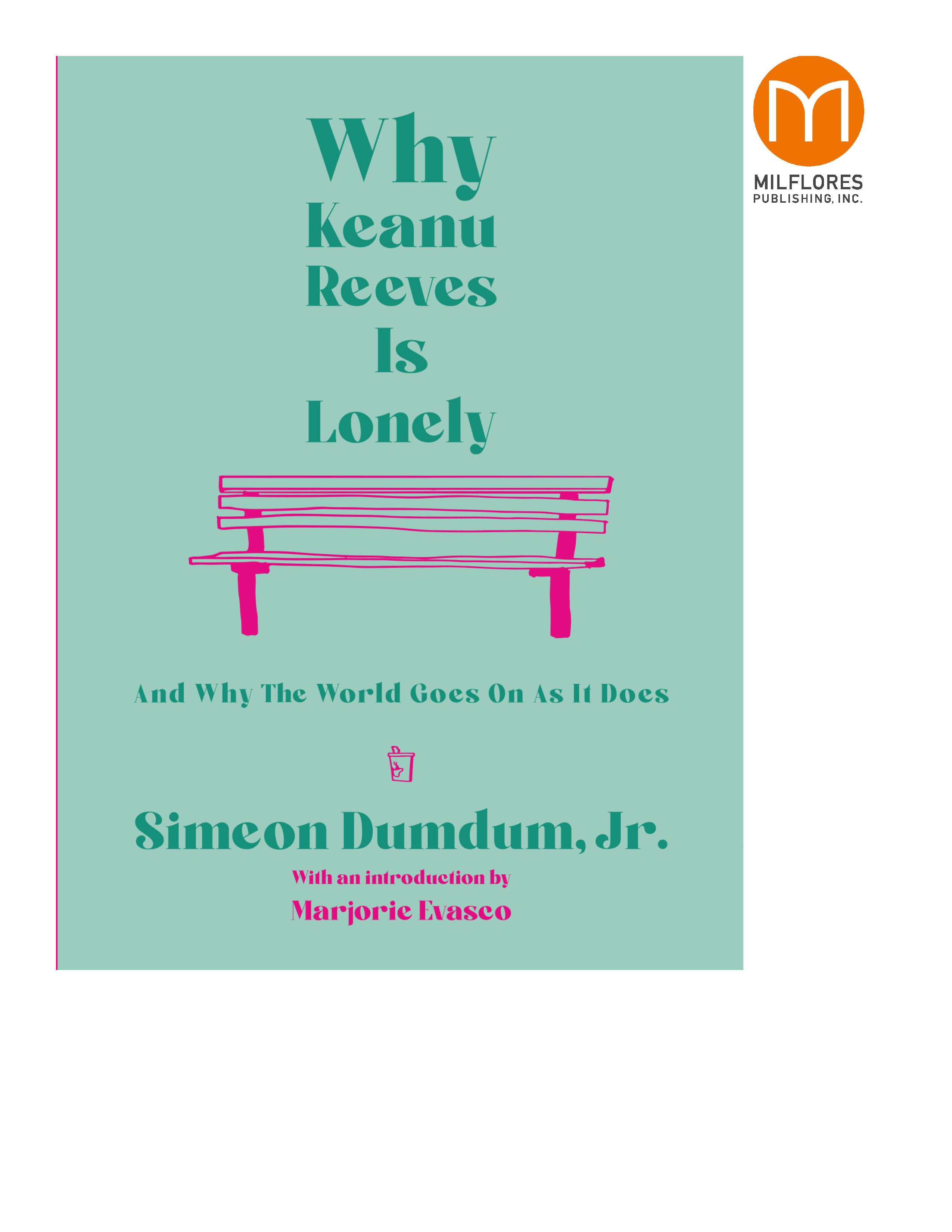 Why Keanu Reeves Is Lonely And Why The World Goes On As It Does | Lazada PH