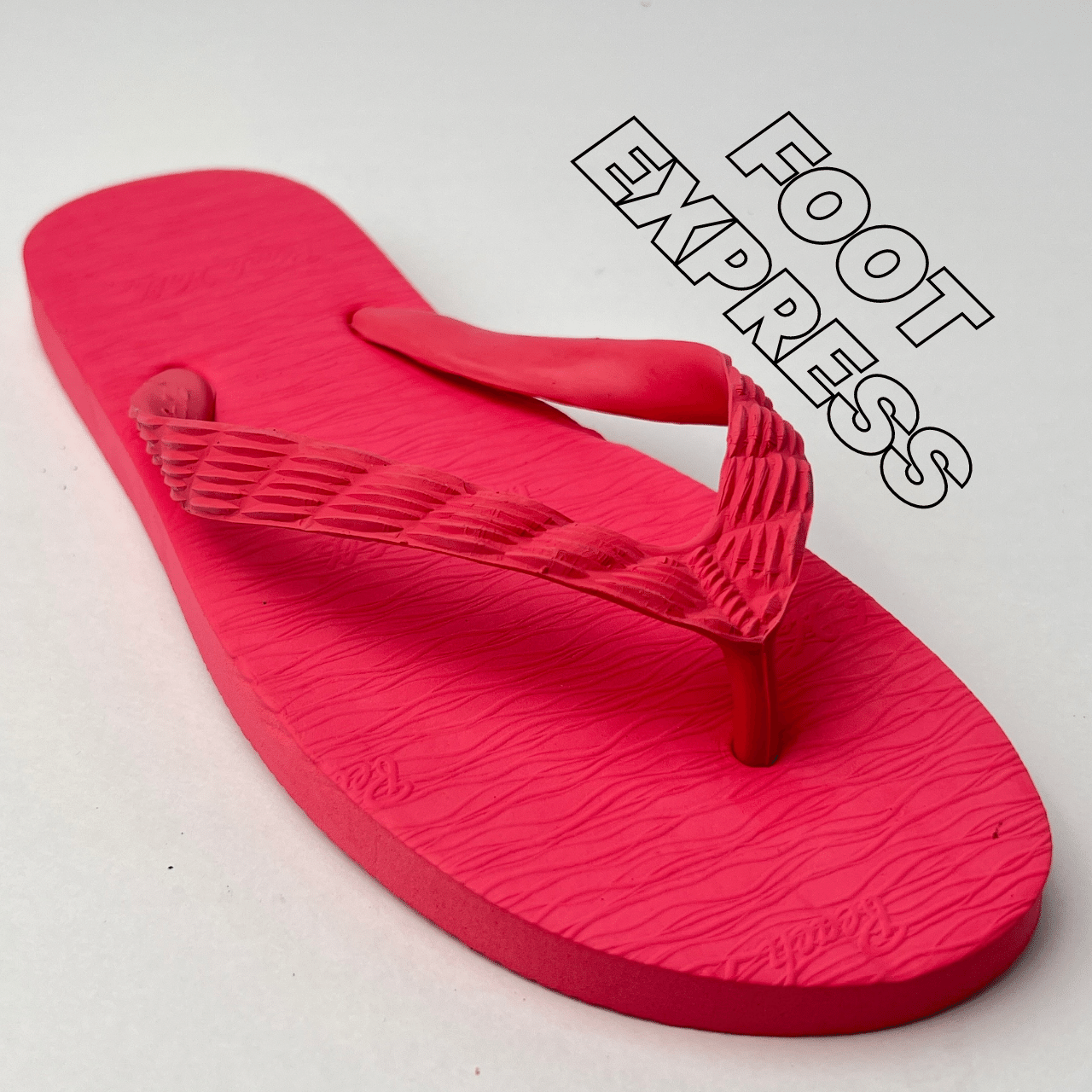 BEACHWALK ORIGINAL Mono Color Slippers / Flip Flop | Lazada PH