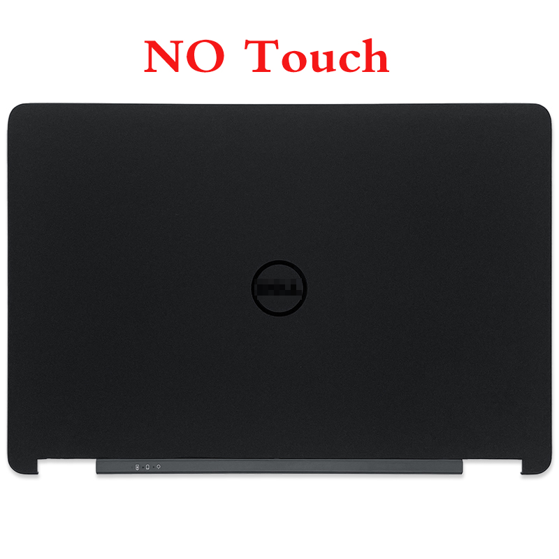 New Top Case For Latitude E7250 7250 LCD Back CoverFront BezelPalmrest ...